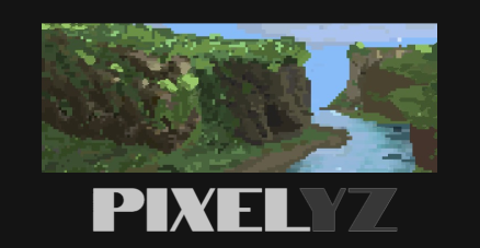 Pixelyz : create your pixel art animation fast — polycount